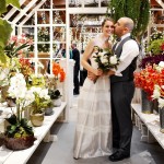 Enjoy these photos of our winter wedding | merrypad